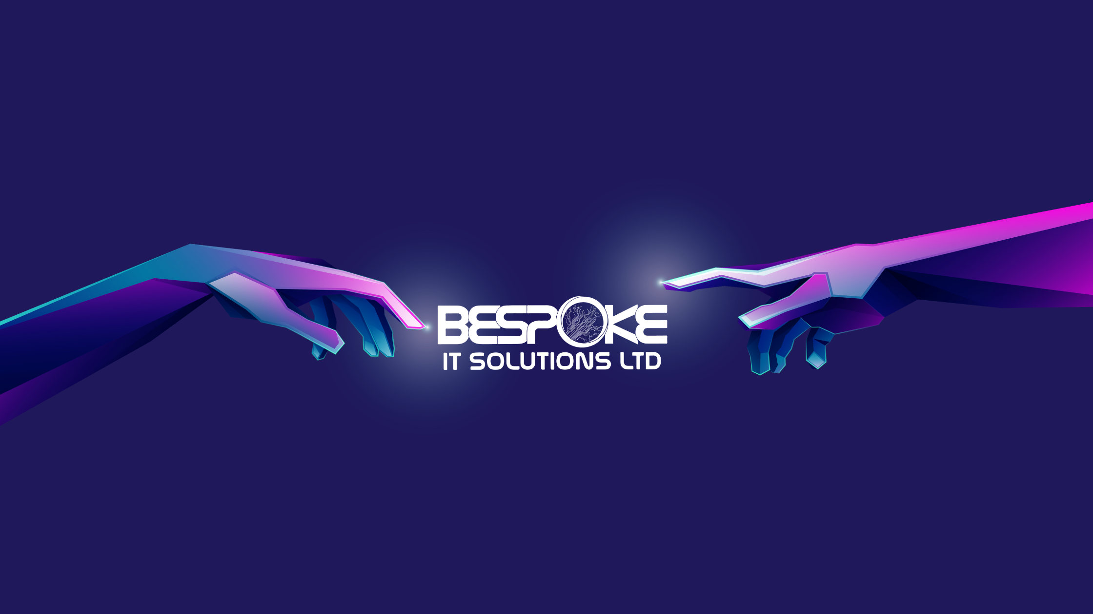 Bespoke IT Solutions Named IT SME of the Year 2025 – Southern England
