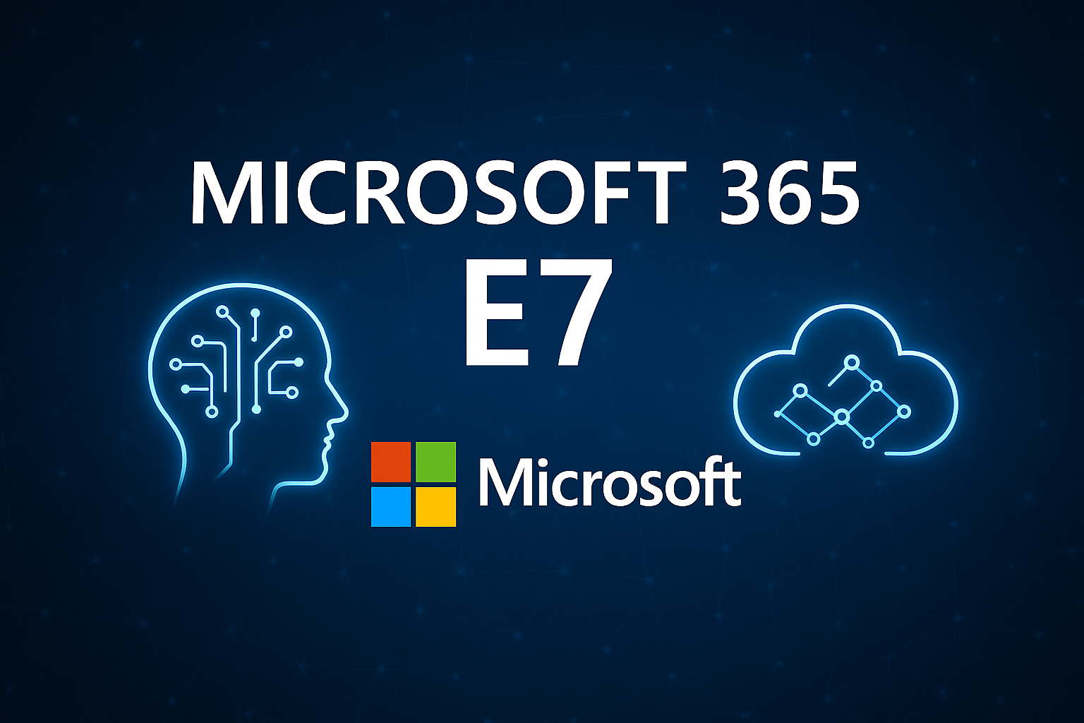 What is Microsoft 365 E7? The AI-Ready Frontier Suite Explained